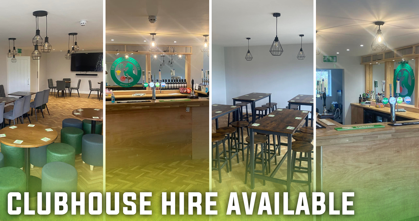 Official Tintwistle Cricket Club Website.